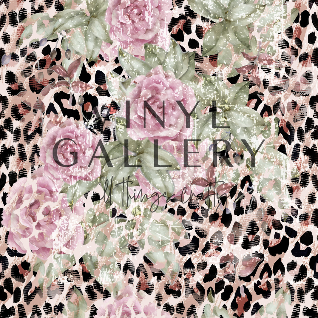 Floral Vinyl – Vinyl Gallery, LLC
