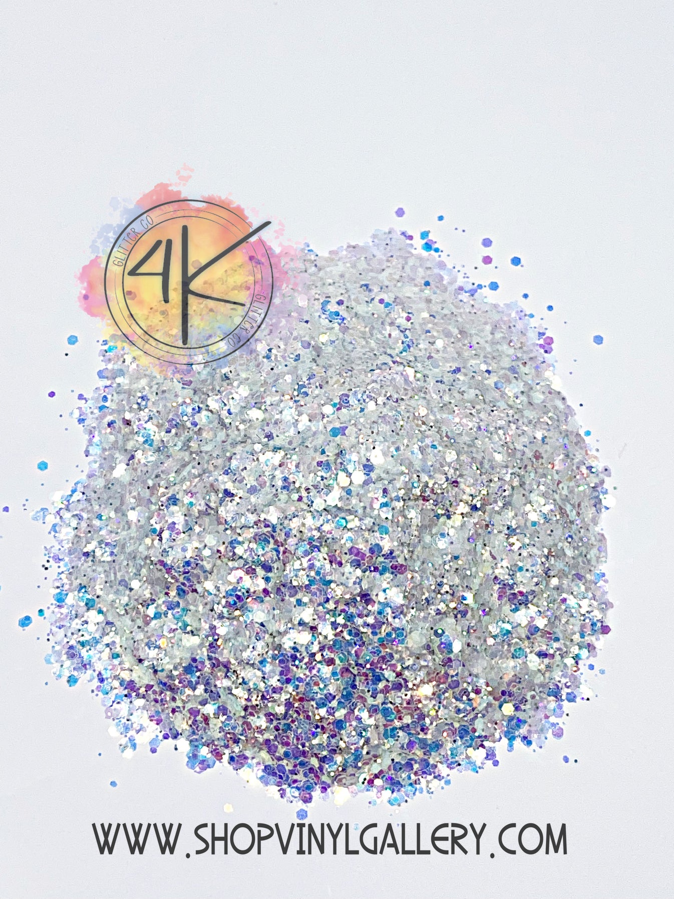 Unicorn Sneeze Glitter – Vinyl Gallery, LLC