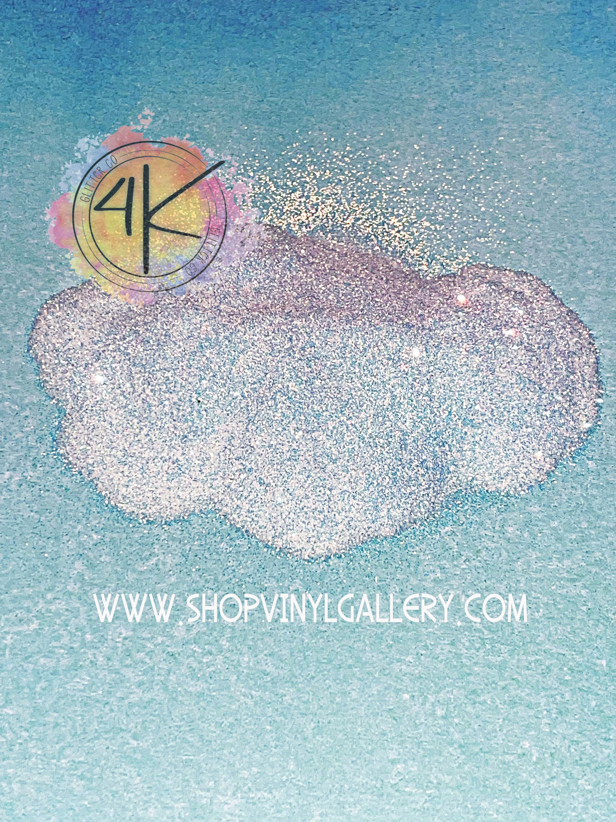 Fairy Dust Glitter – Vinyl Gallery, LLC